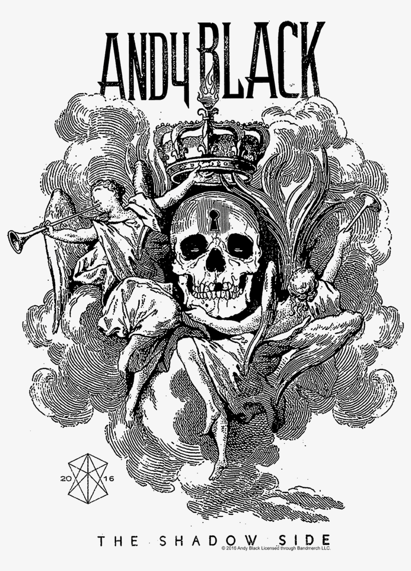 Macabre - 850x1135 PNG Download - PNGkit