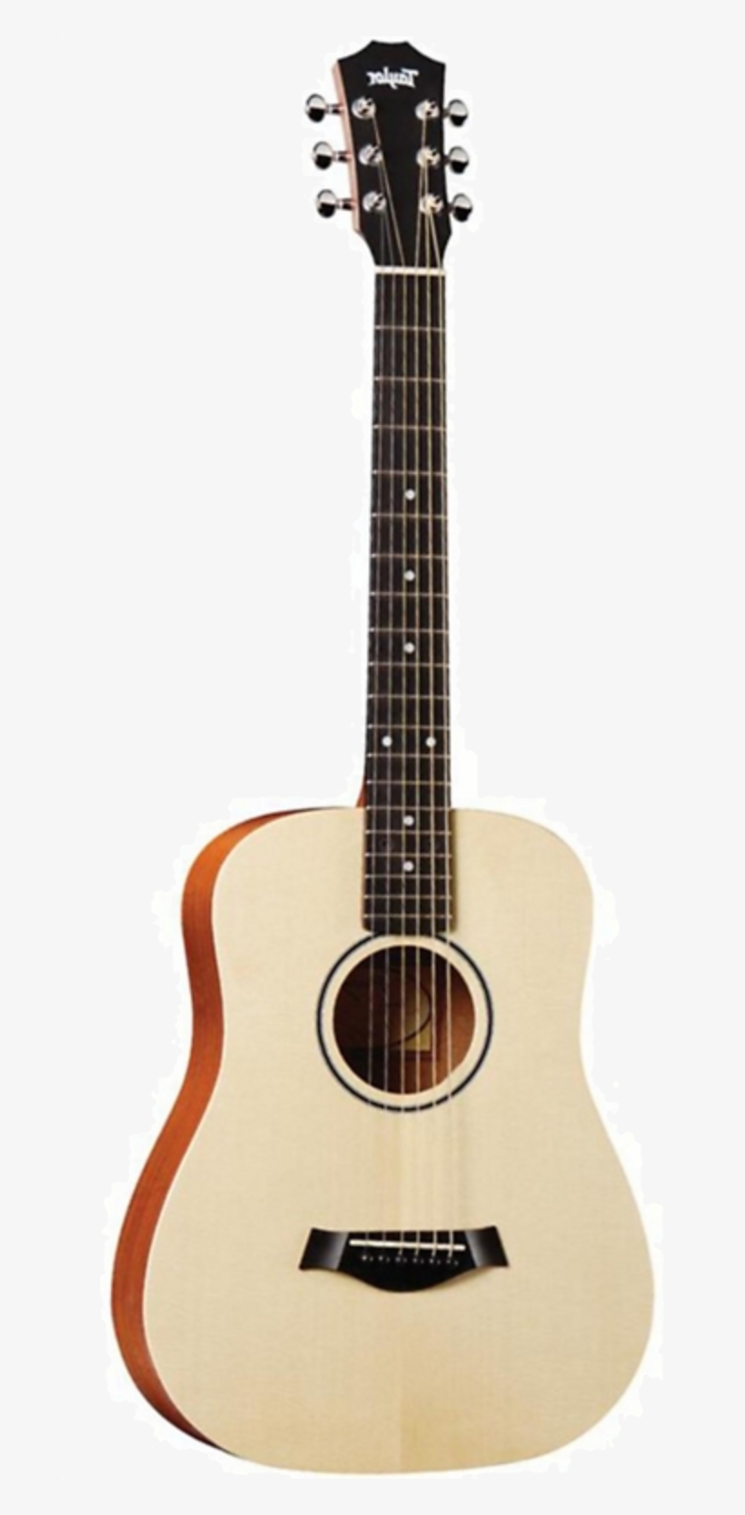 The Baby Taylor Is One Of The Nicest Travel Guitars - Takamine Gx 18 Ce ...