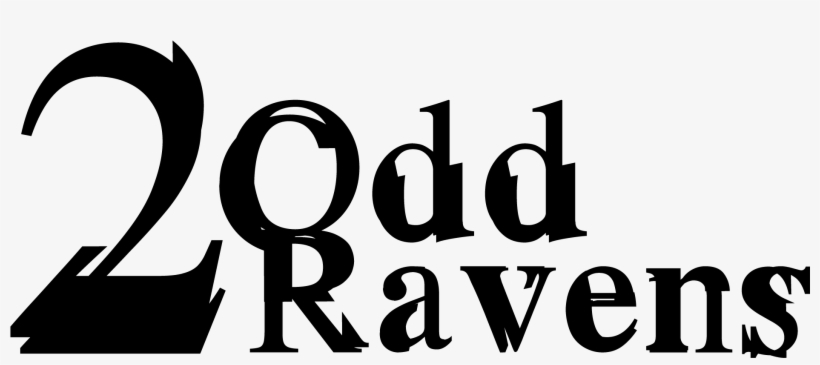 2 Odd Ravens - Graphics - 1920x754 PNG Download - PNGkit