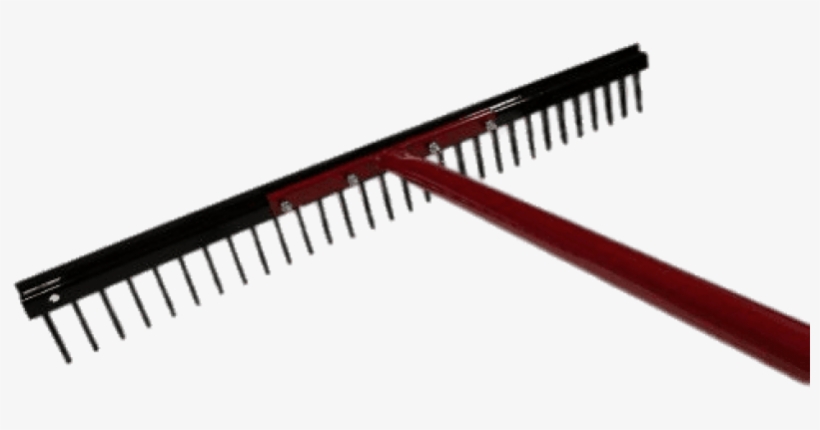 Free Png Download Wide Rake Png Images Background Png - Rake - 850x599 ...