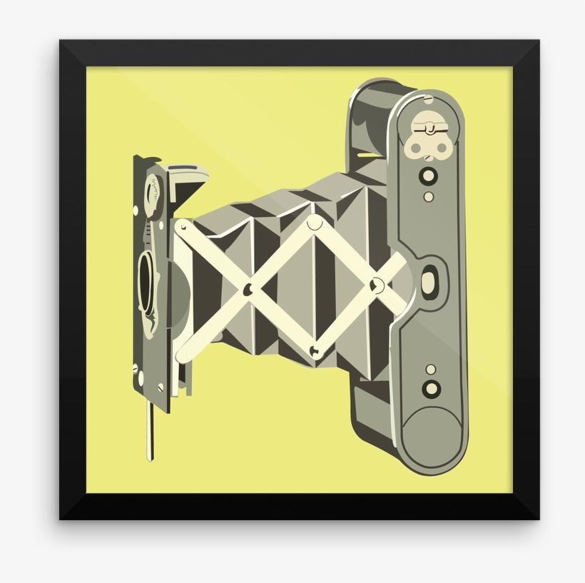 Sign - Picture Frame - 1000x1000 PNG Download - PNGkit