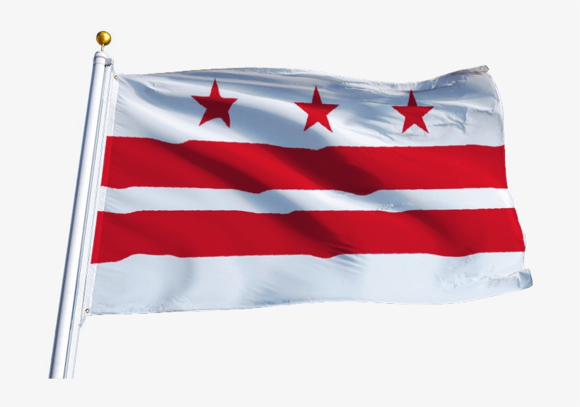 Does Not License Insurance Adjusters - Flag - 960x540 PNG Download - PNGkit