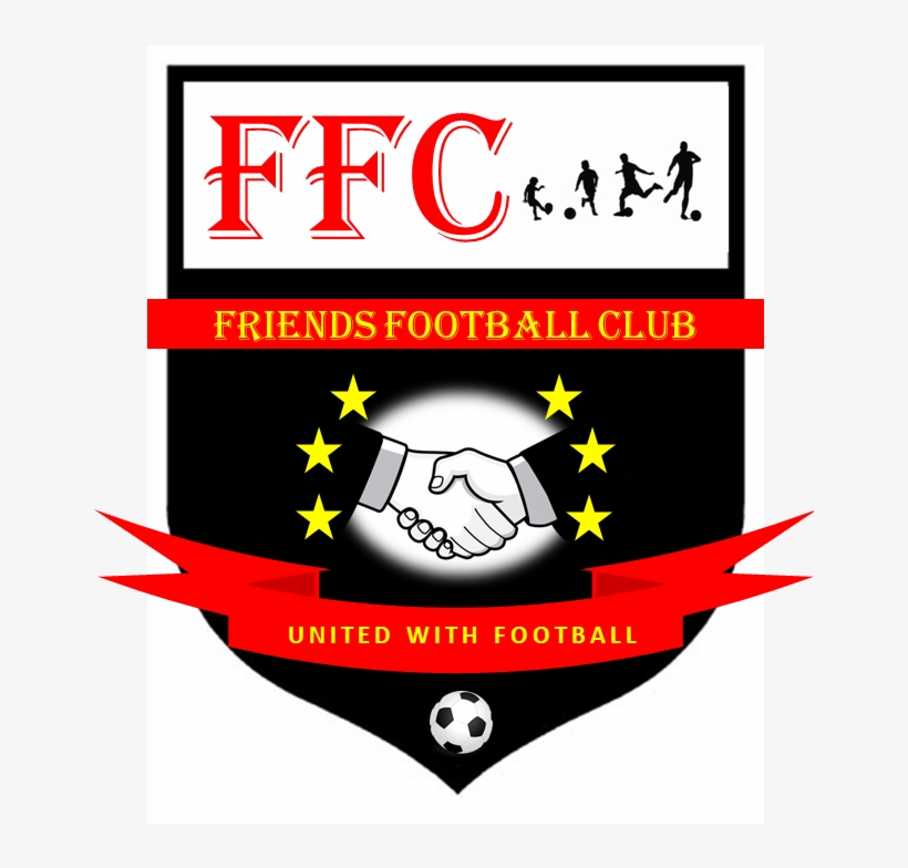 I Support Friends Football Club Facebook Page - Friends Football Club ...