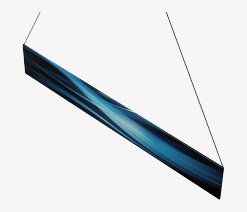 14′ Flat Hanging Sign - 800x800 PNG Download - PNGkit