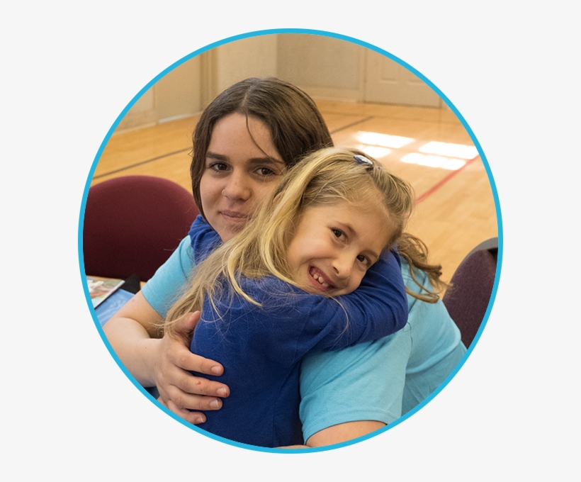 Hug - Child - 600x600 PNG Download - PNGkit