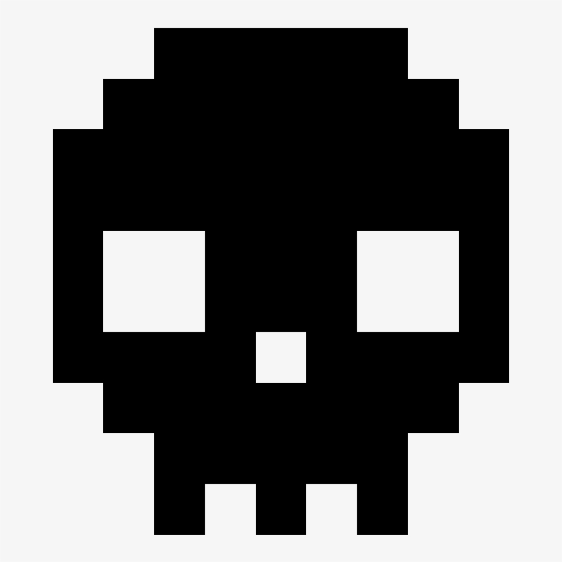 Black Skull - Weird Mushroom Mario - 1184x1184 PNG Download - PNGkit