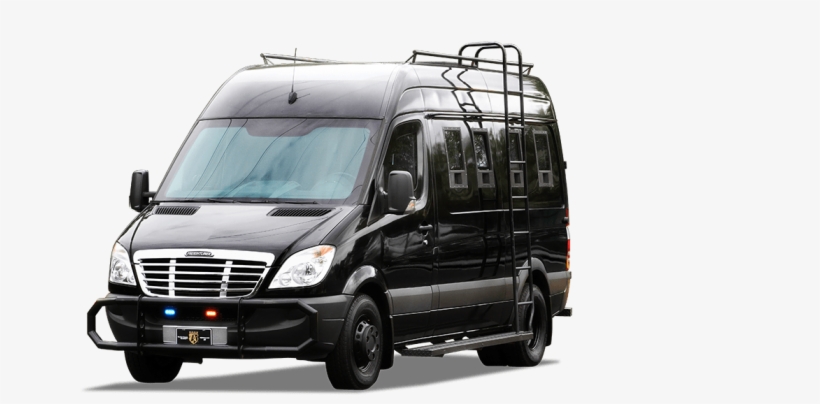 Swat Van - 1144x508 PNG Download - PNGkit