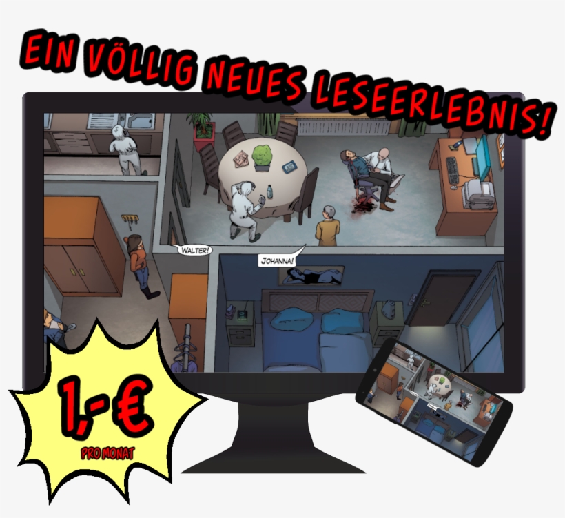 Touch - Cartoon - 1040x904 PNG Download - PNGkit