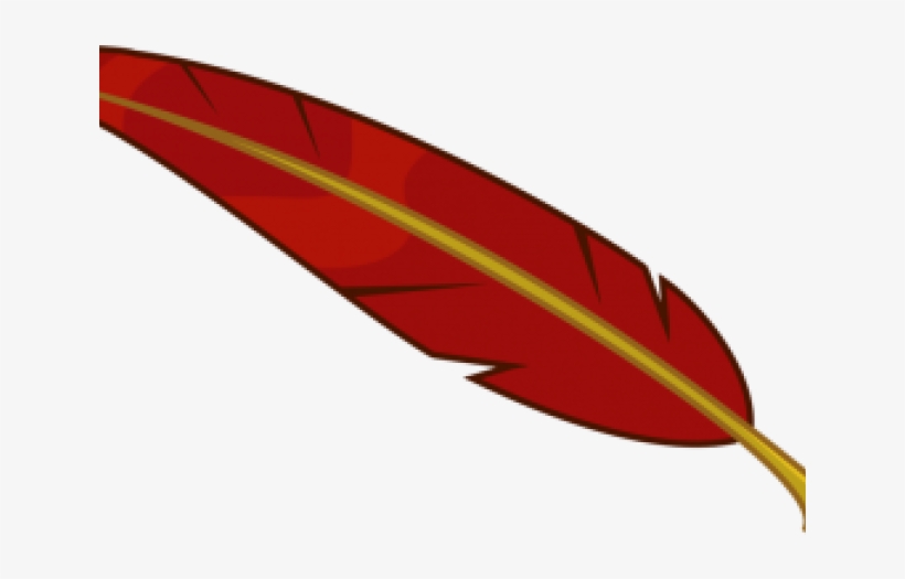 Quill Clipart Transparent Background - Transparent Background Quill ...