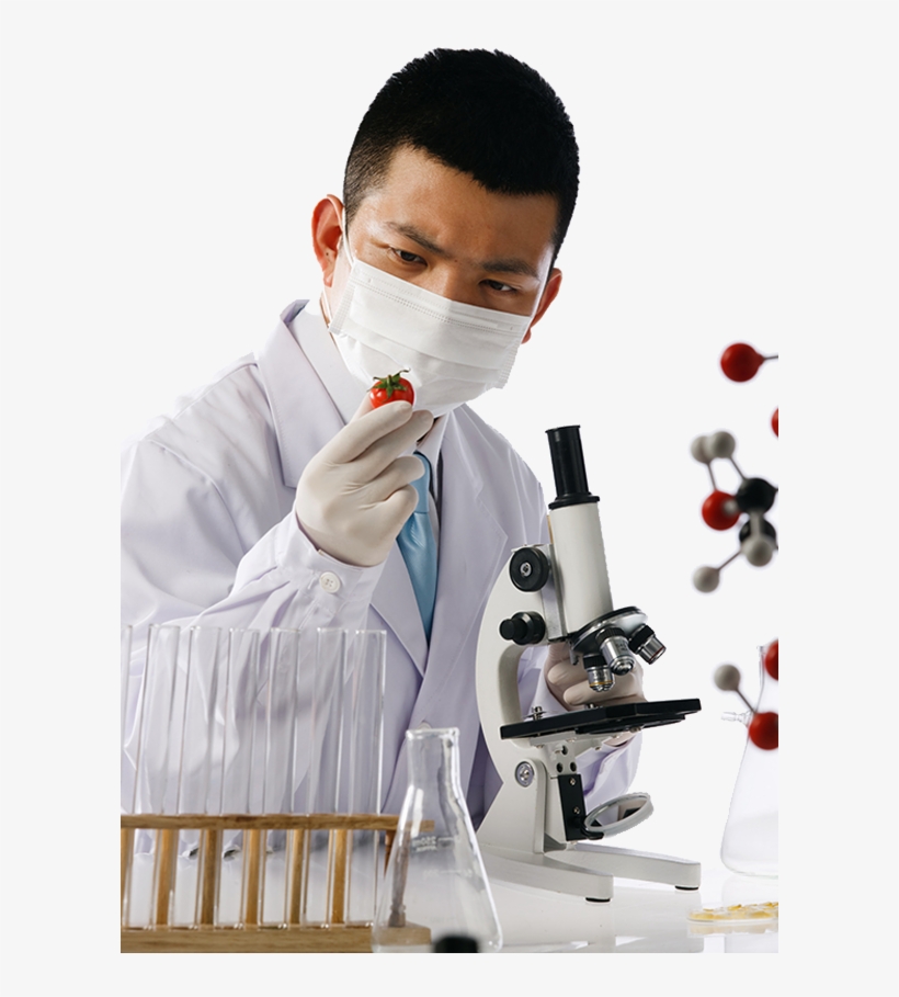 Scientist Png Pic - Sitting - 600x900 PNG Download - PNGkit