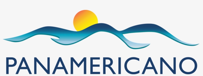 Large Original Hpanamericano Logofinal - Graphic Design - 1000x326 PNG ...
