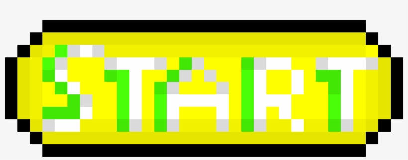 Start Button - Pixel Art Diamond Purple - 2880x1080 PNG Download - PNGkit