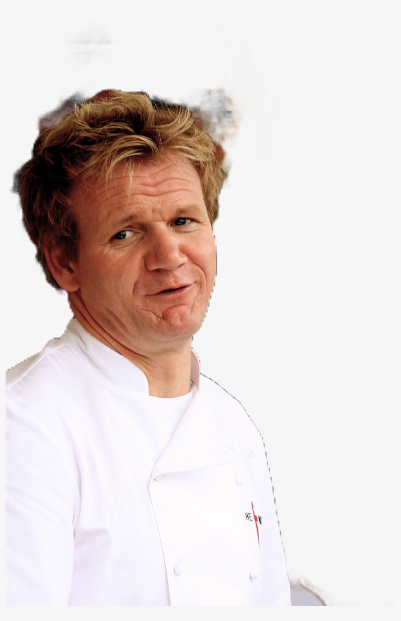 Gordonramsay Sticker - Gordon Ramsay Outfit - 1024x1537 PNG Download ...