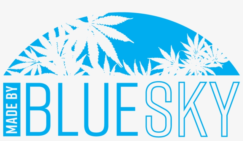 Blue Sky Processing Logo - Graphic Design - 1000x1000 PNG Download - PNGkit