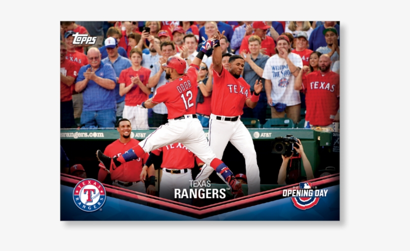 Texas Rangers - Texas Rangers Game - 700x700 PNG Download - PNGkit