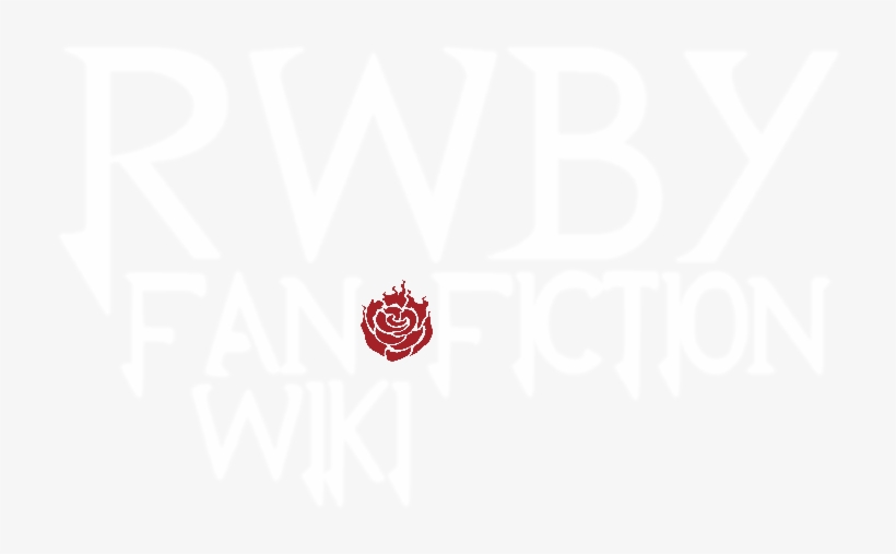 Download Transparent Rwby Ff Wiki Logo - Rwby - PNGkit