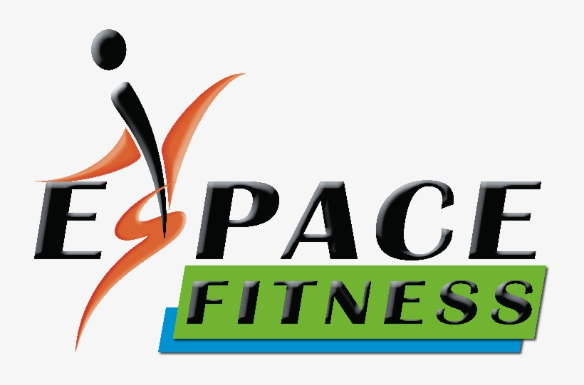 Logo Espace Fitness - Graphic Design - 727x471 PNG Download - PNGkit