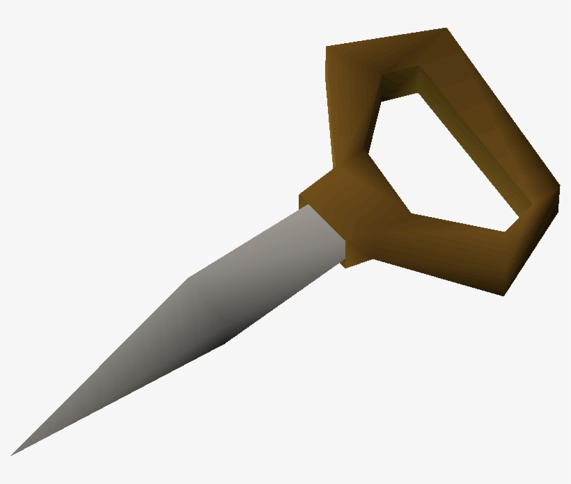 Osrs Seed Dibber - 790x616 PNG Download - PNGkit