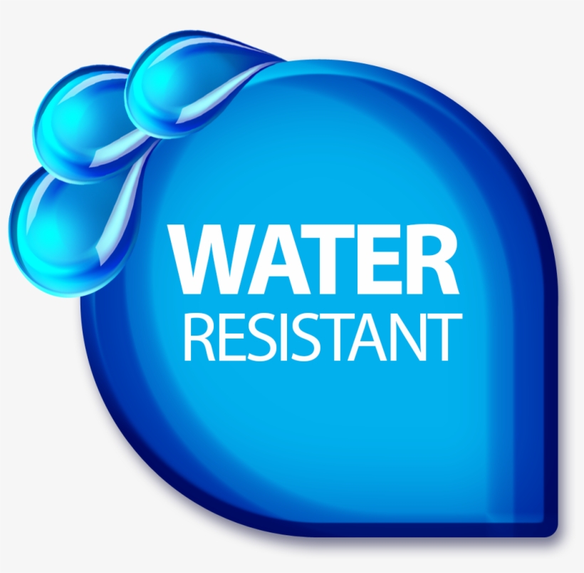 Icon Water Resist1 - Graphic Design - 1280x1024 PNG Download - PNGkit