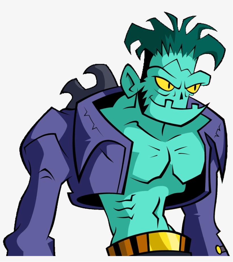 Half Genie Hero - Shantae Abner - 1009x1080 PNG Download - PNGkit