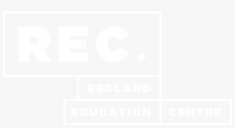 Rec Logo White Full - Graphic Design - 1000x499 PNG Download - PNGkit