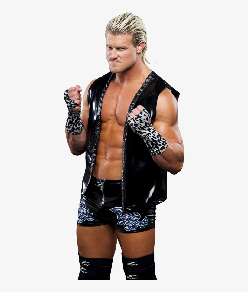 Download Transparent Dolph Ziggler - Dolph Ziggler Png 2010 - PNGkit