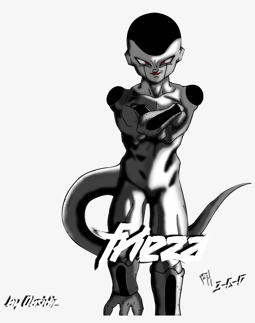 Lord Frieza - 3024x4032 PNG Download - PNGkit
