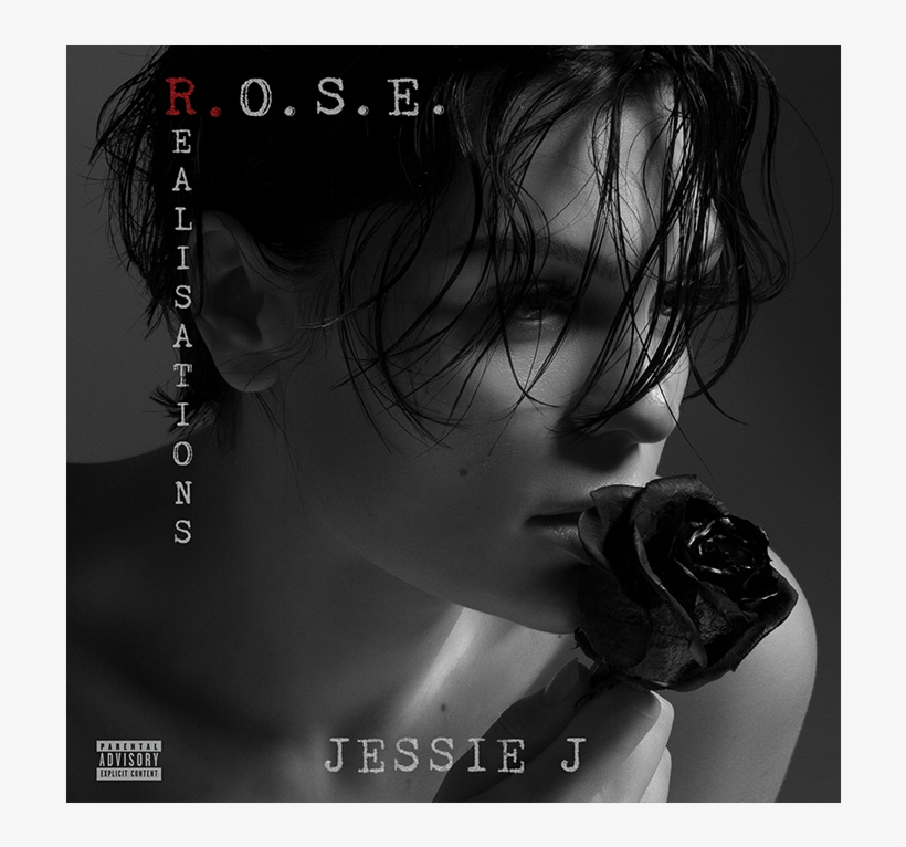Double Tap To Zoom - Jessie J 2018 Tour - 1000x1000 PNG Download - PNGkit
