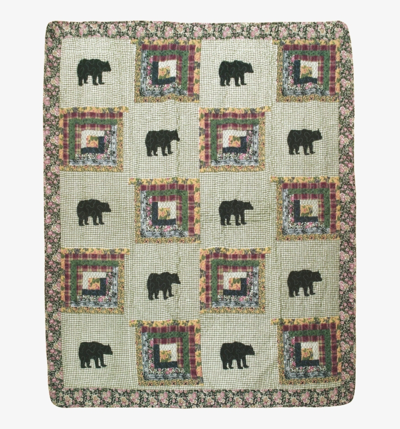 Quilt - 645x800 PNG Download - PNGkit