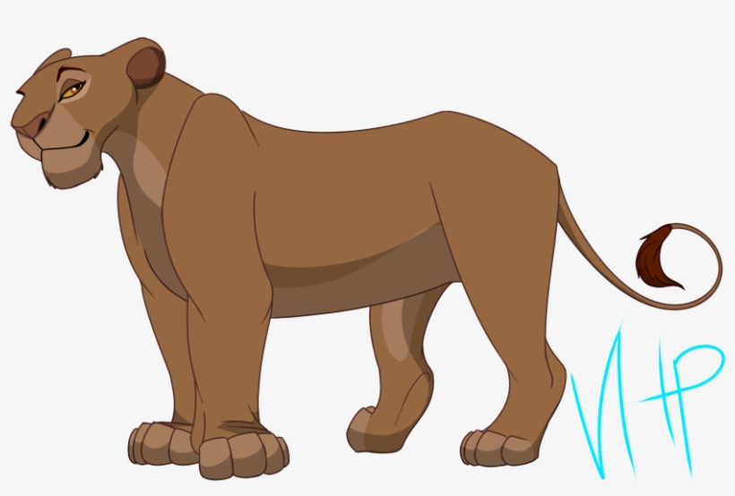 Sarabi Lion King Png - 830x521 PNG Download - PNGkit