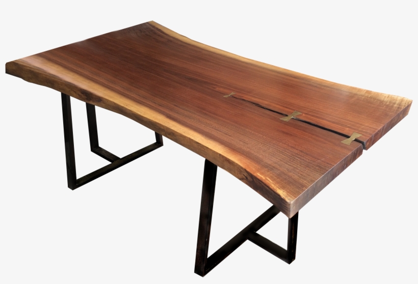 Wood Table - Writing Desk - 2869x1813 PNG Download - PNGkit