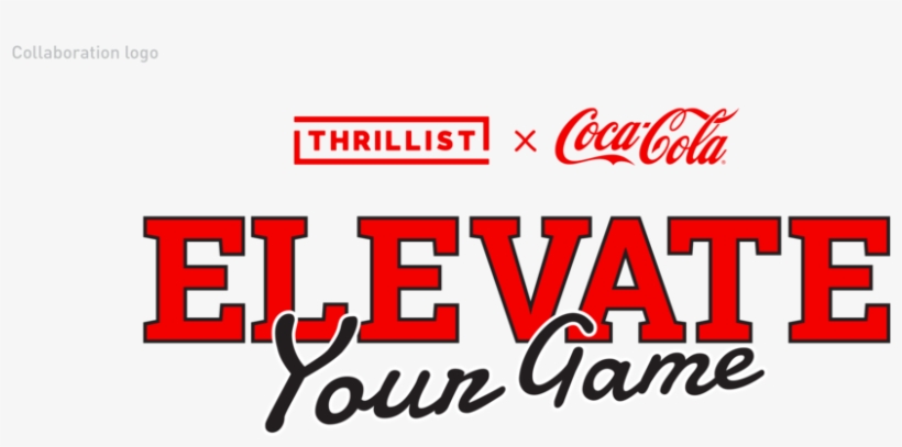 Cokesports Logo-01 - Carmine - 1000x469 PNG Download - PNGkit