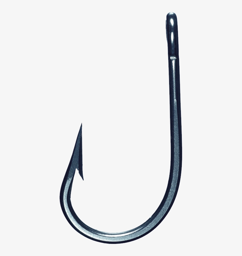 Fish Hook Png, Download Png Image With Transparent - Fish Hook ...