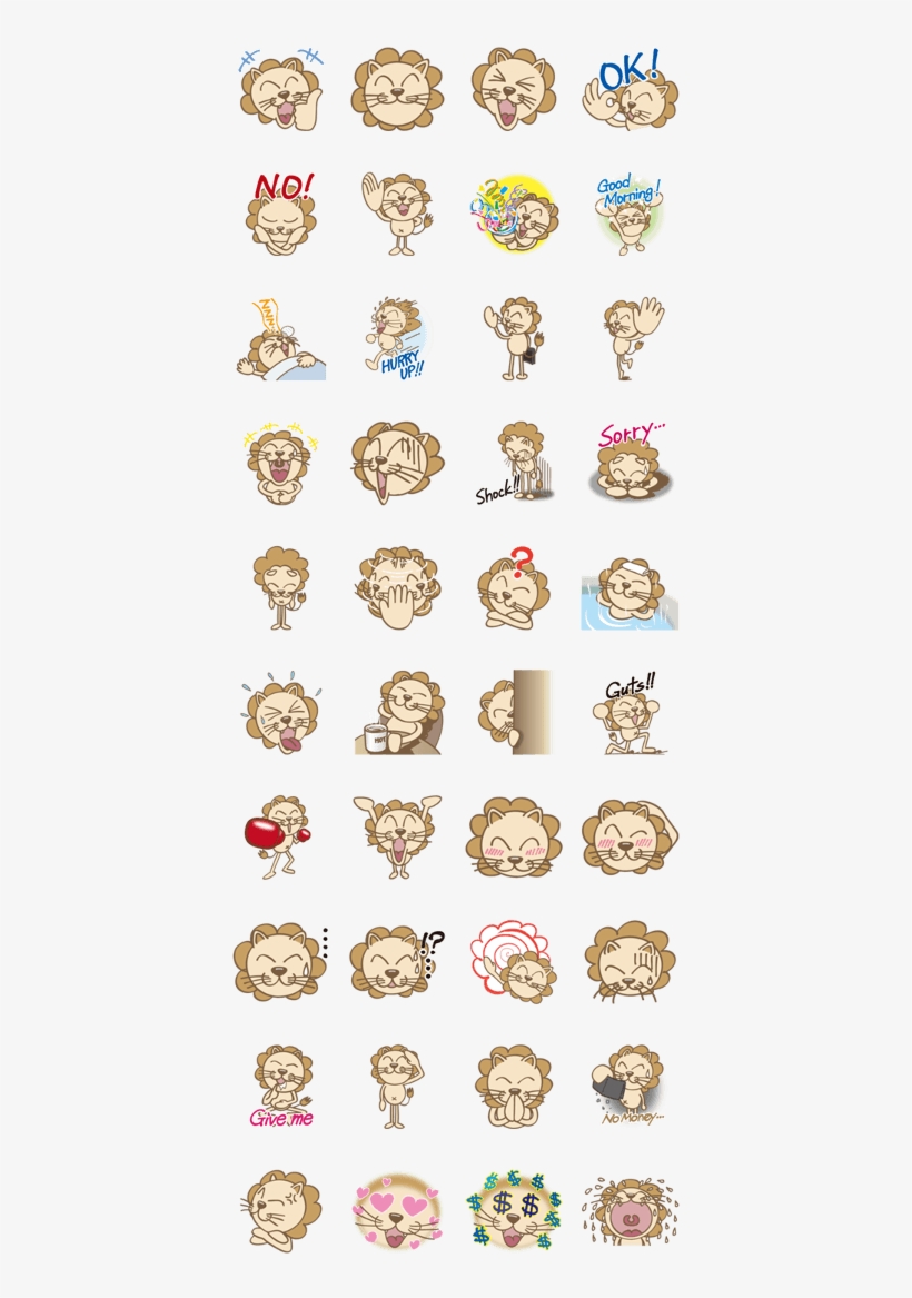 Tap A Sticker For A Preview - 420x1121 PNG Download - PNGkit