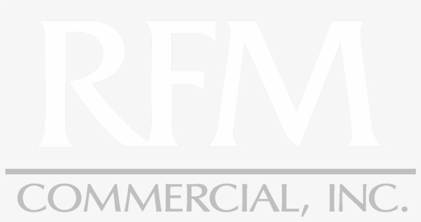 Rfm Commercial Logo - Illustration - 1462x750 PNG Download - PNGkit