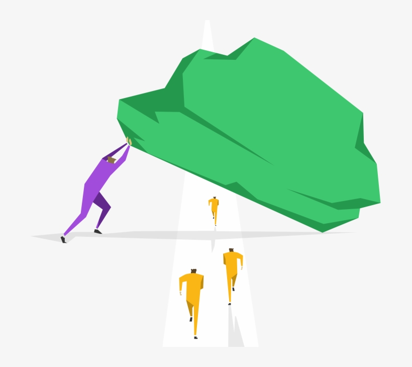 Daily Task Manager For Your Team - Vector Graphics - 699x650 PNG ...