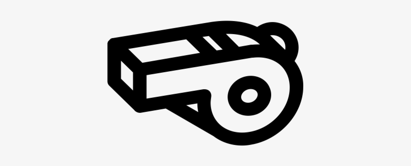 Safety-whistle - 700x700 PNG Download - PNGkit