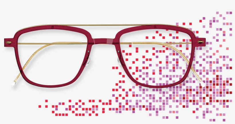 Download Transparent Delicately Tinted Acrylic Displays Add Yet Another ...