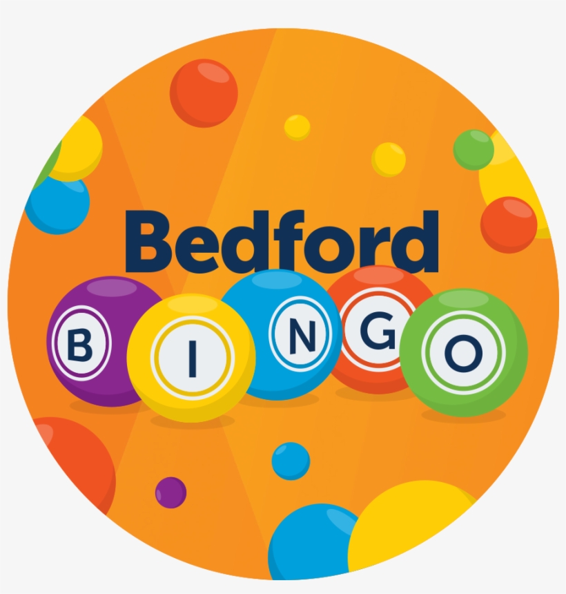 Bingo - Circle - 1200x1000 PNG Download - PNGkit