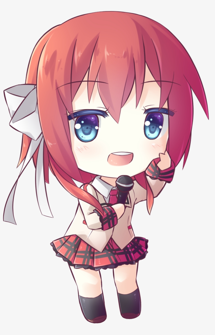 Share This - - Lucid9 Airi - 821x1213 PNG Download - PNGkit