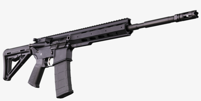 Anderson Am15-m4 - American Tactical 300 Blackout Ar - 1000x437 PNG ...