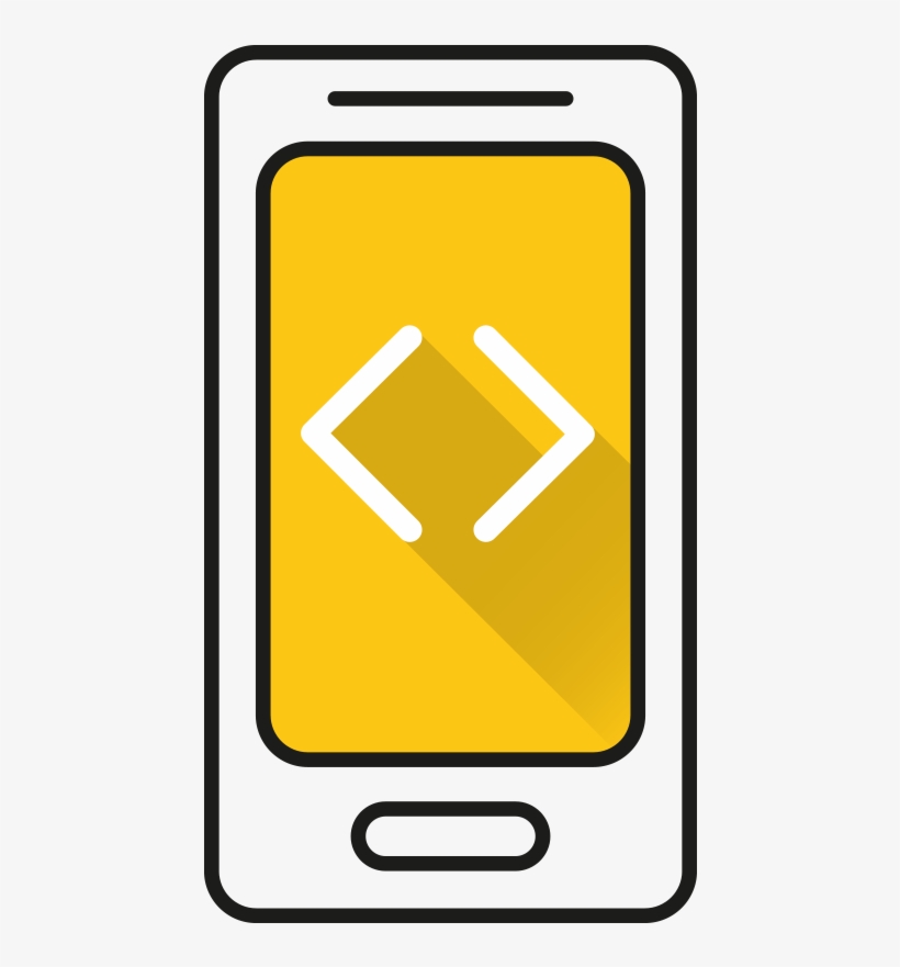 Mobile Applications - Smartphone - 800x800 PNG Download - PNGkit