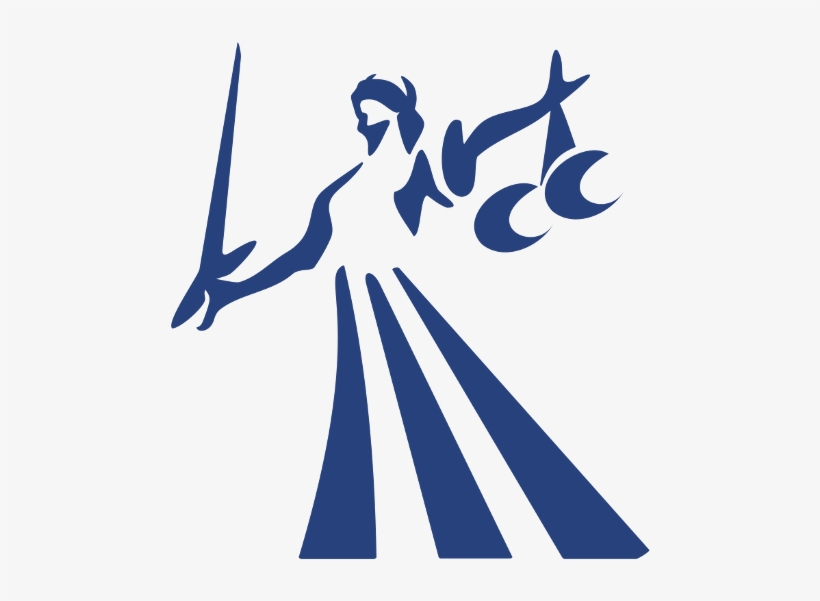 Lady Justice - 553x560 PNG Download - PNGkit