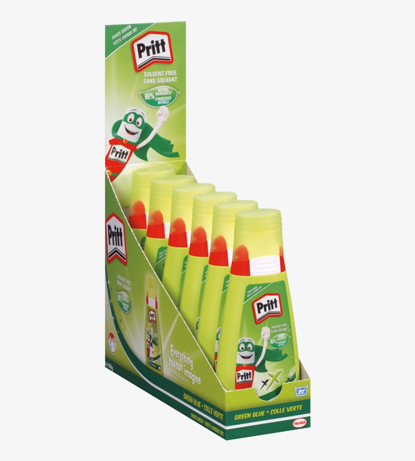 Product Image - Pritt - 850x850 PNG Download - PNGkit