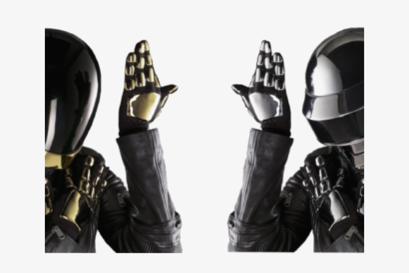 Daft Punk - 640x480 PNG Download - PNGkit