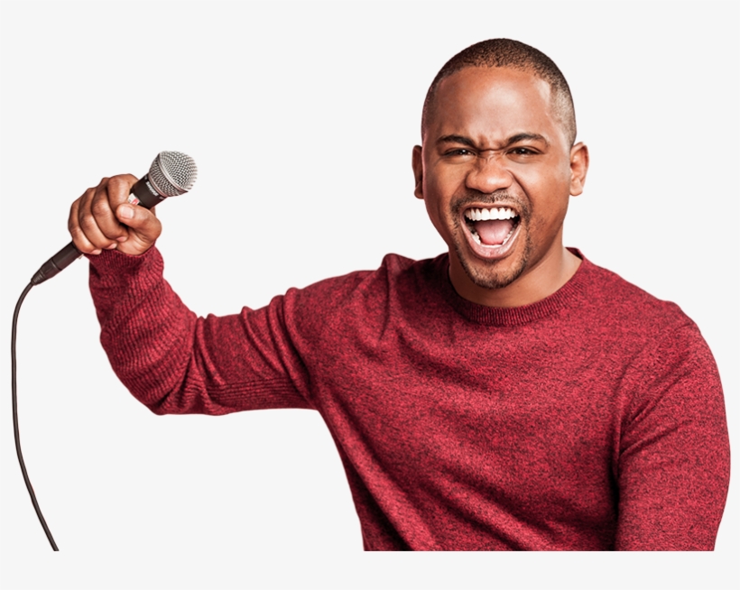 Singing - 804x704 PNG Download - PNGkit