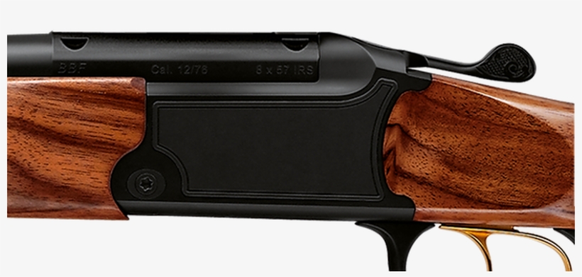 Receiver B95/b97 Bbf Special Shot - 1140x489 PNG Download - PNGkit