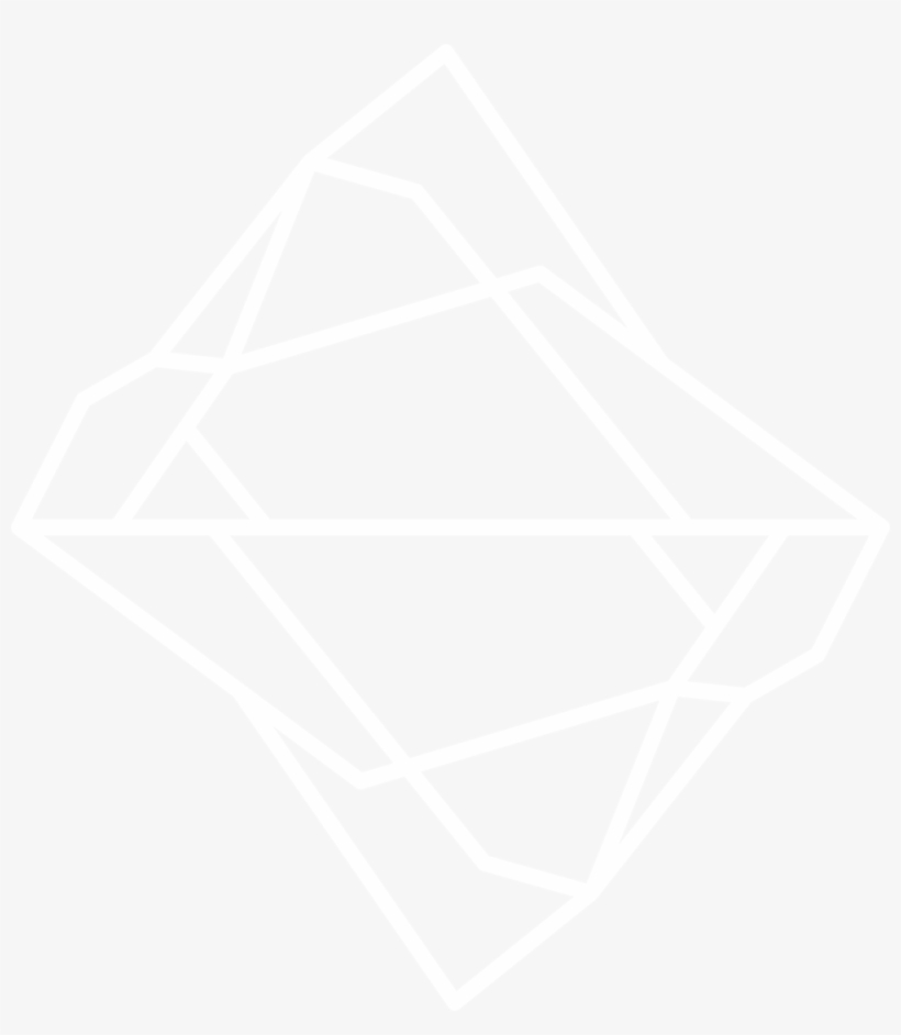 Inspire - Drupal Logo White - 1000x1100 PNG Download - PNGkit