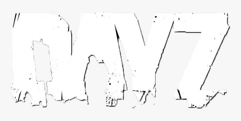 Download Transparent Dayz Logo Transparent - Calligraphy - PNGkit
