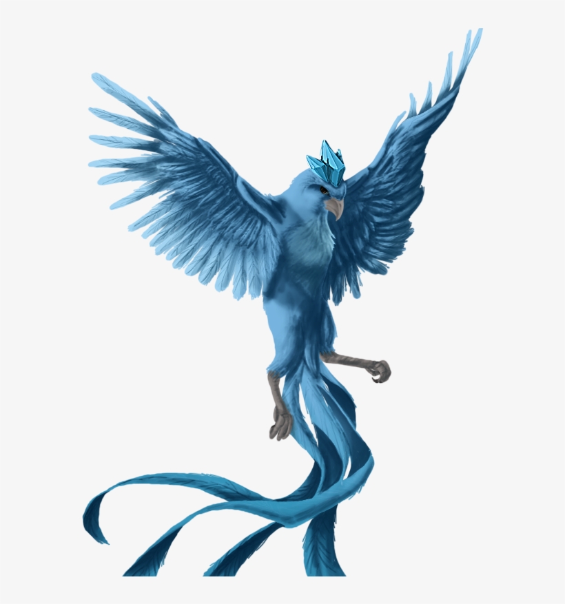 Realistic Articuno
